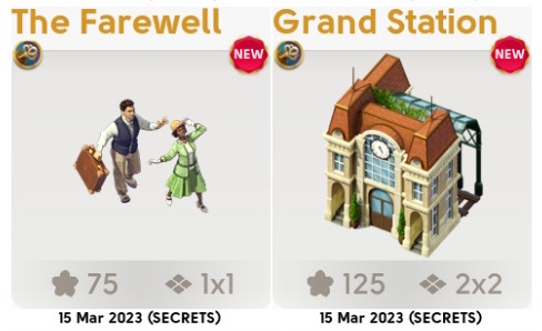 June's Journey: Hidden Objects Secrets prizes | Gamers Unite! IOS