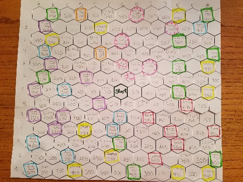 YAHTZEE® With Buddies: The Classic Dice Game High roller | Gamers Unite ...