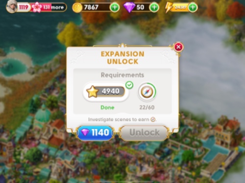 June's Journey: Hidden Objects Sector | Gamers Unite! IOS