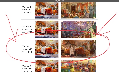 June's Journey: Hidden Objects find.june.ovh | Gamers Unite! IOS