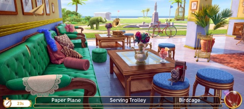 June's Journey: Hidden Objects Which scene is this | Gamers Unite! IOS