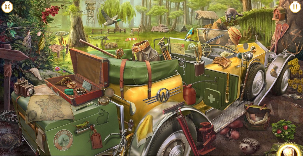 June's Journey: Hidden Objects: Vol. 1, Ch. 15 - Nightclub Blues - 75 ...