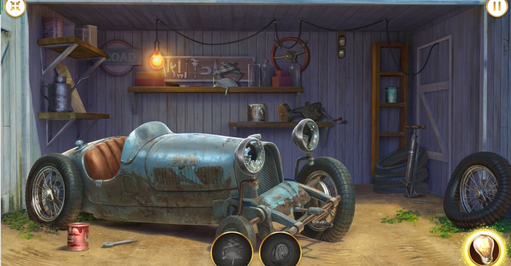 June's Journey: Hidden Objects: Vol. 1, Ch. 49 - Emma Jones - Broken ...