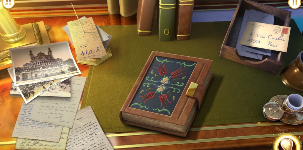 June's Journey: Hidden Objects: Vol. 2, Ch. 29 - Accusations on Board ...