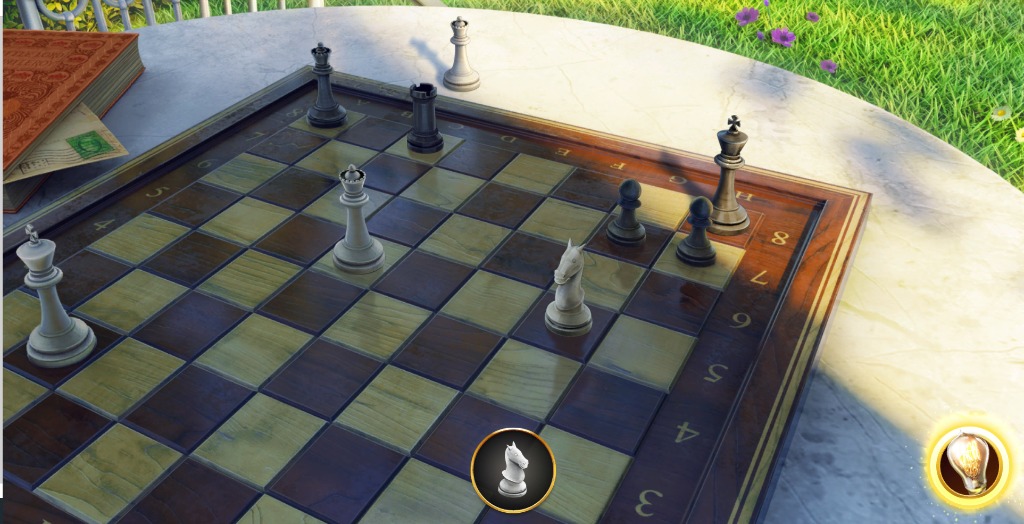 June's Journey: Hidden Objects: Vol. 2, Ch. 50 - Until Next Time ...