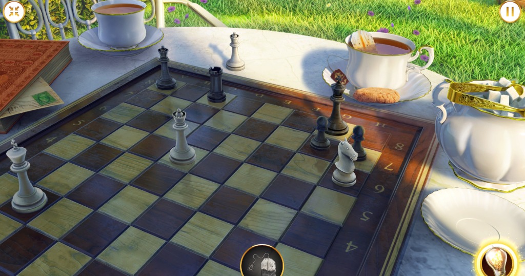 June's Journey: Hidden Objects: Vol. 2, Ch. 50 - Until Next Time ...