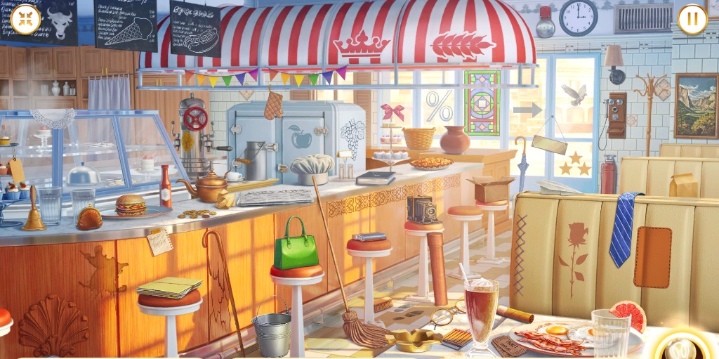 June's Journey: Hidden Objects: Vol. 9, Ch. 20 - Land Ho - 2074. Manila ...